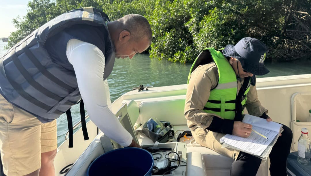 Cardique confirma presencia de coliformes y contaminantes en Ciénaga de ...