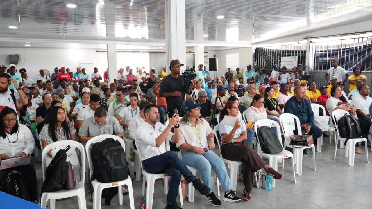 EN MENOS DE TRES MESES CARDIQUE EMITIRÁ UNA RESPUESTA FORMAL POR ...